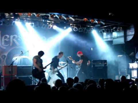 Heavy Ride - Last Tones Died Away (Live in München)