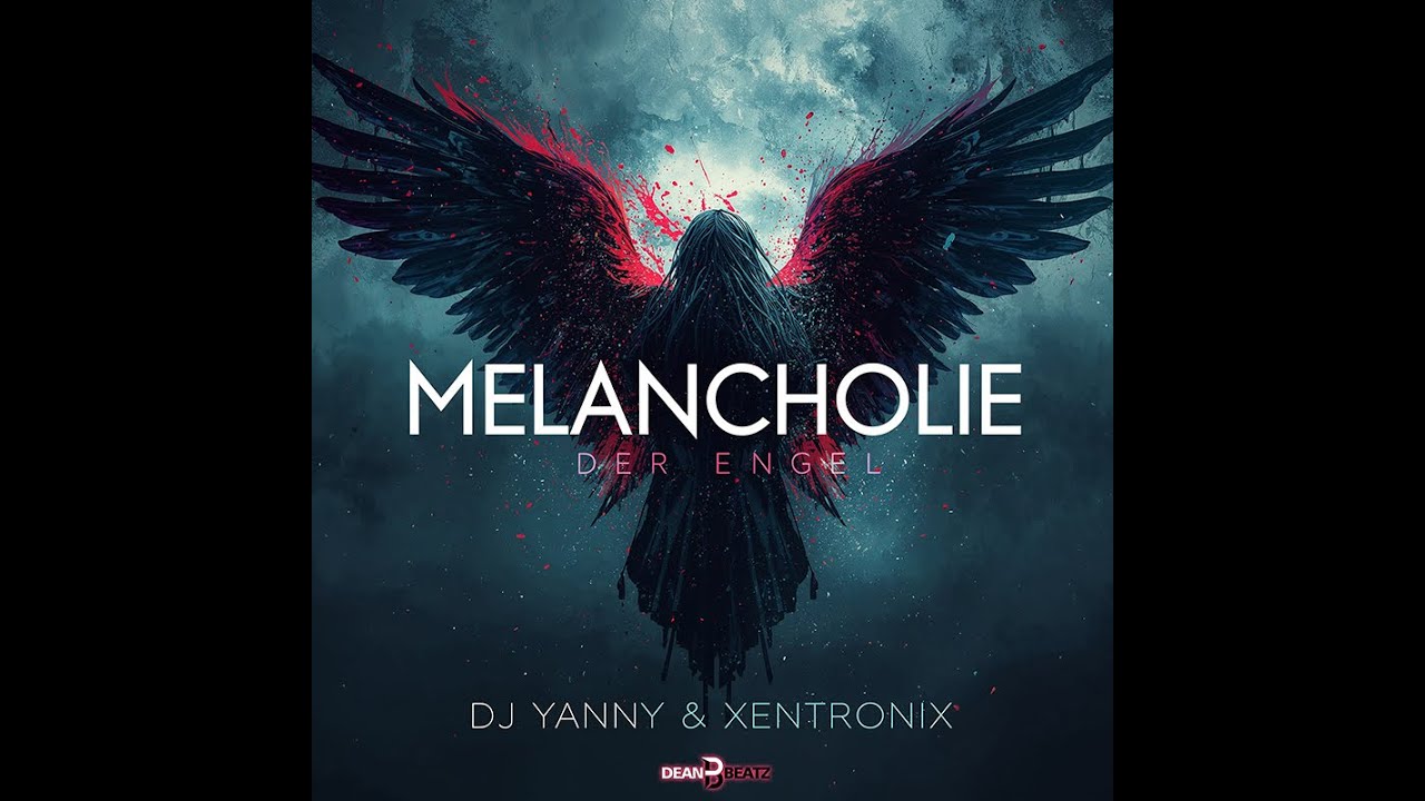 DJ Yanny & XentroniX - Melancholie Der Engel - YouTube