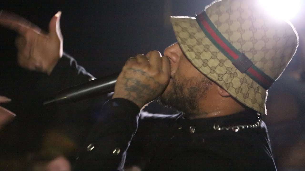 CHXPO (Live in LA, 7/26/18) - YouTube