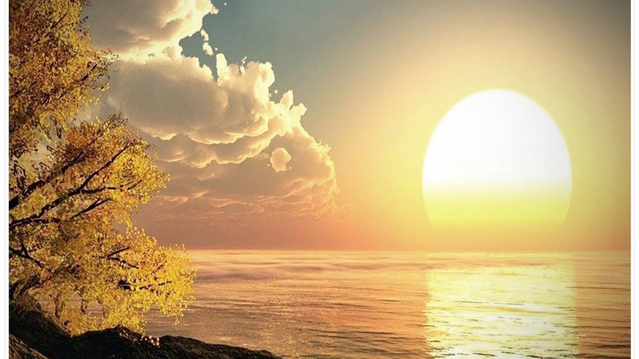 Nightwish Sleeping Sun