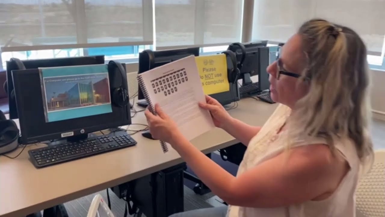 A to Z Intro to Steno Machine Shorthand - YouTube