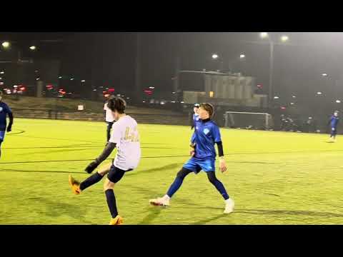 Iowa ODP v Kansas 12 3 23 pt 4 - YouTube