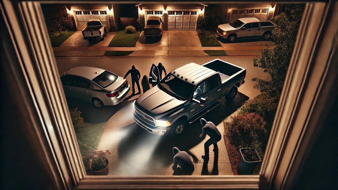 “Can You Legally Defend Your Car from Thieves? Here’s What You Need to ...