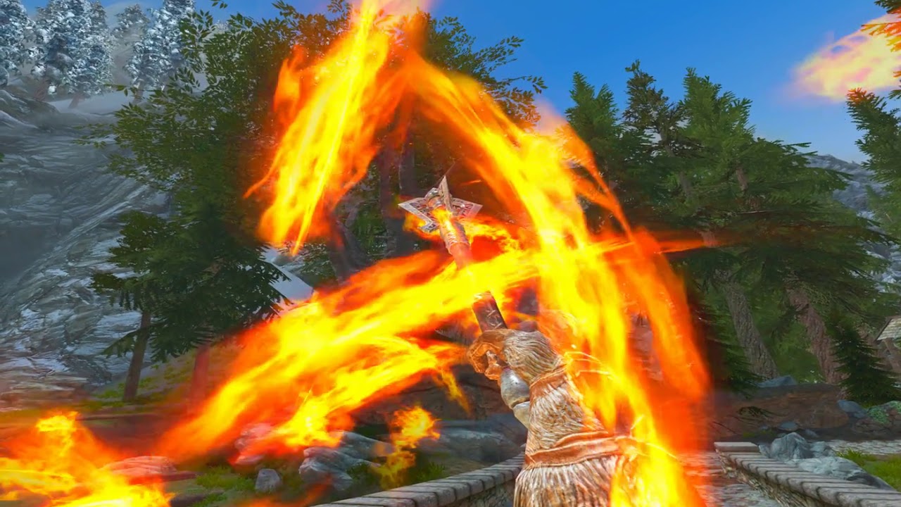 Weapon Throw VR 1.2 - YouTube