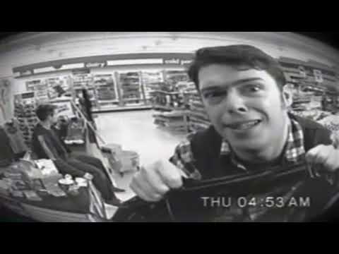 Retro Best Buy Commercial 2001 Really Into Movies Turn On The Fun