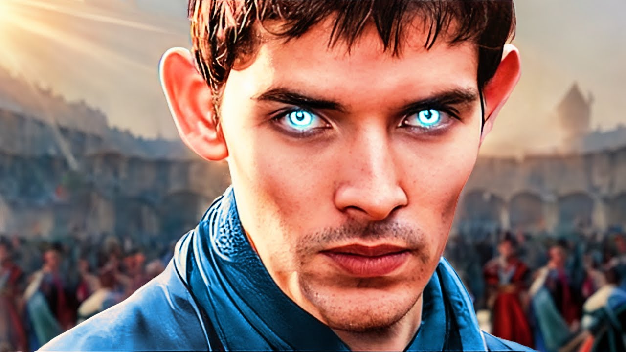 Man Discovers His Superpowers and Ability to Control Objects with His ...