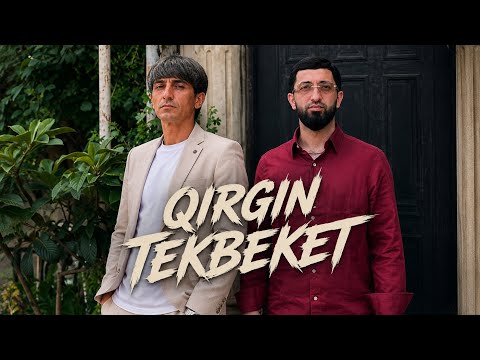 Sakir bineqedi Balaeli mestagali qirgin tekbetek