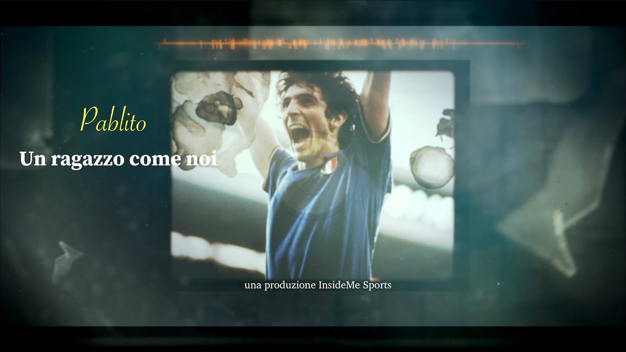 Pablito Trailer - YouTube