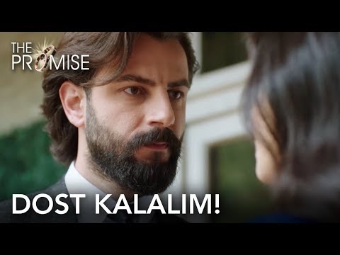 Dost kalalım! | Yemin 51. Bölüm