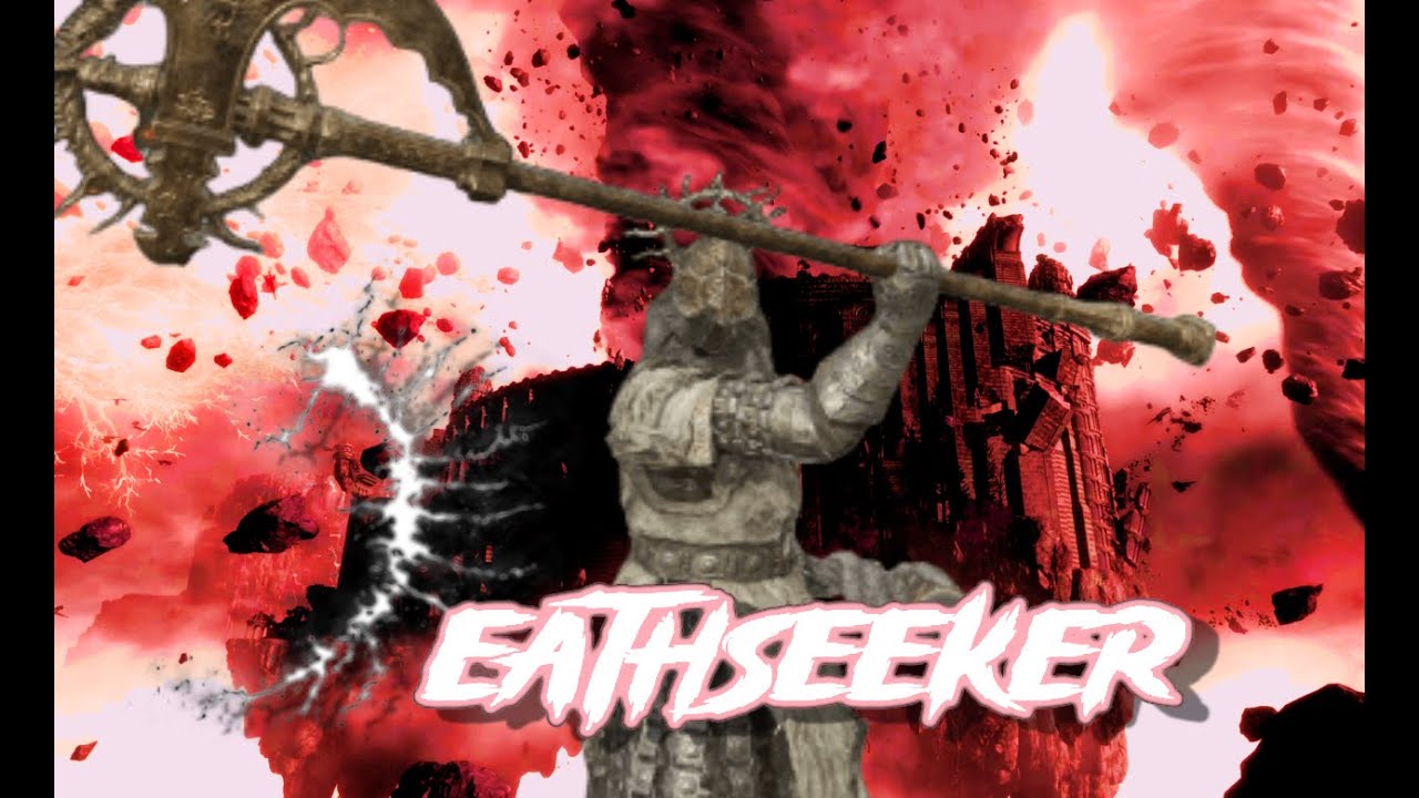 The Deathseeker [Faith-Int Build Invasions] | Elden Ring: Shadow of the ...