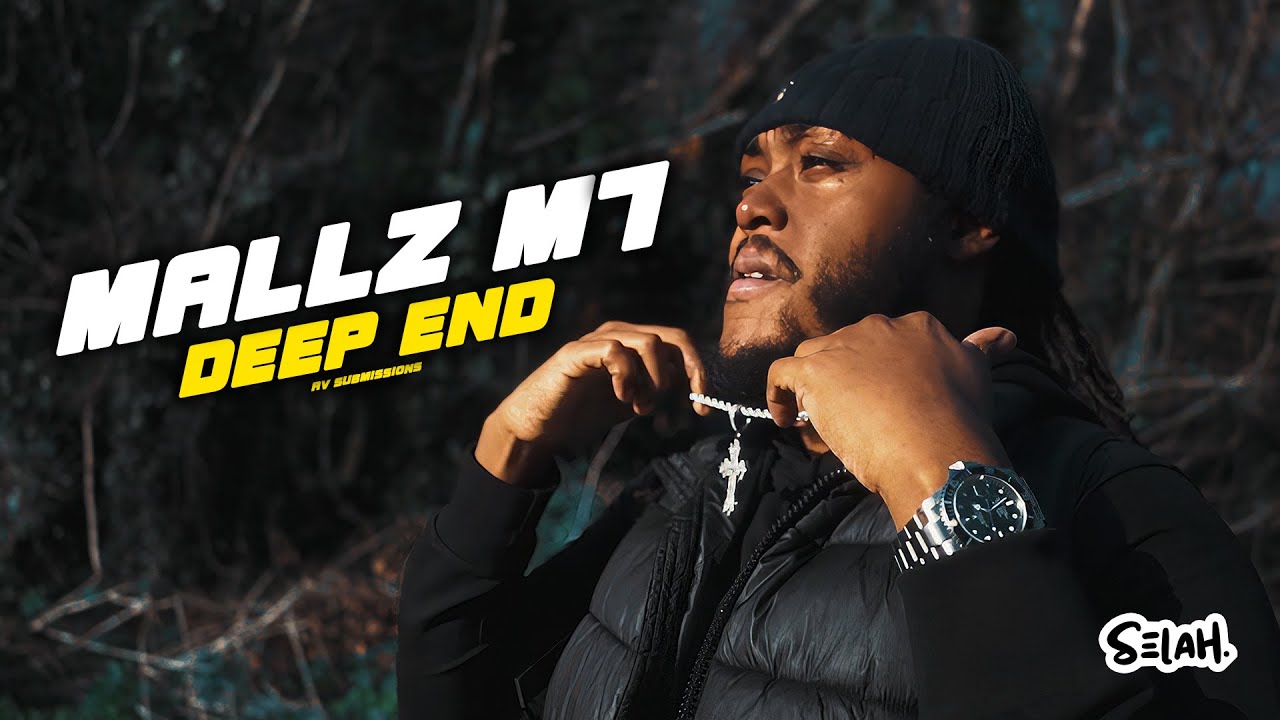 Mallz M7 - Deep End (Official Music Video) #AVSubmission - YouTube