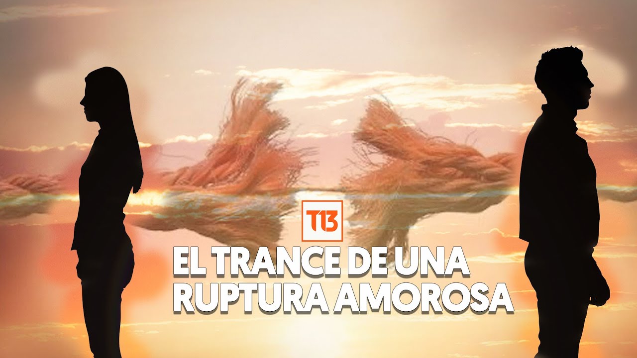 "Diario de una ruptura": Cómo enfrentar el término de una relación y ...