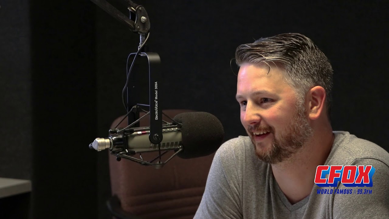 Jeremy Baker - Interview with Tegan and Sara - YouTube