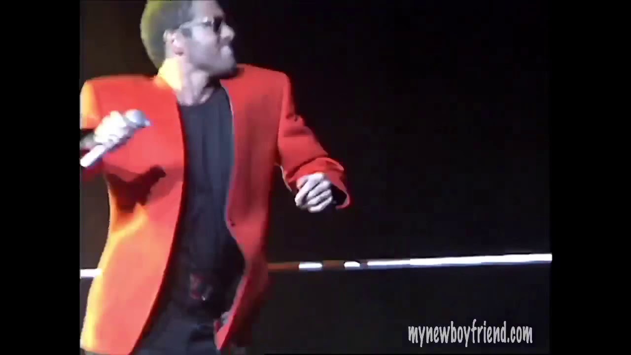 George Michael - YouTube