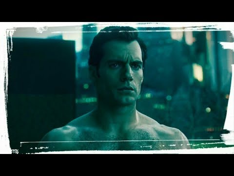 Супермен против Лиги Справедливости / Лига справедливости (2017)