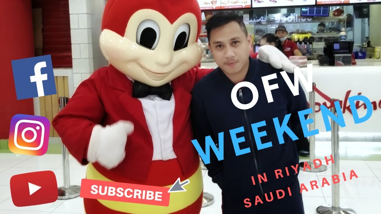 Friday Market in Al Batha Riyadh Saudi Arabia | Pinoy Weekend in Batha ...