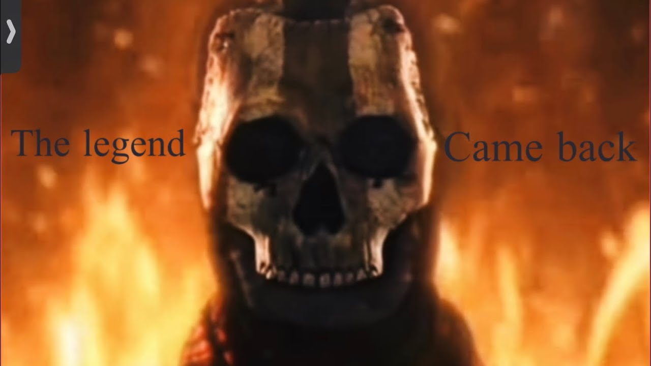 The legend came back | ghost edit | sigma rule #sigmarule #ghost # ...