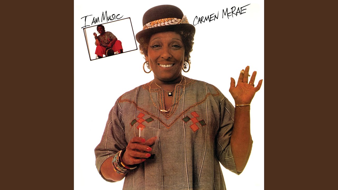 I Am Music - YouTube