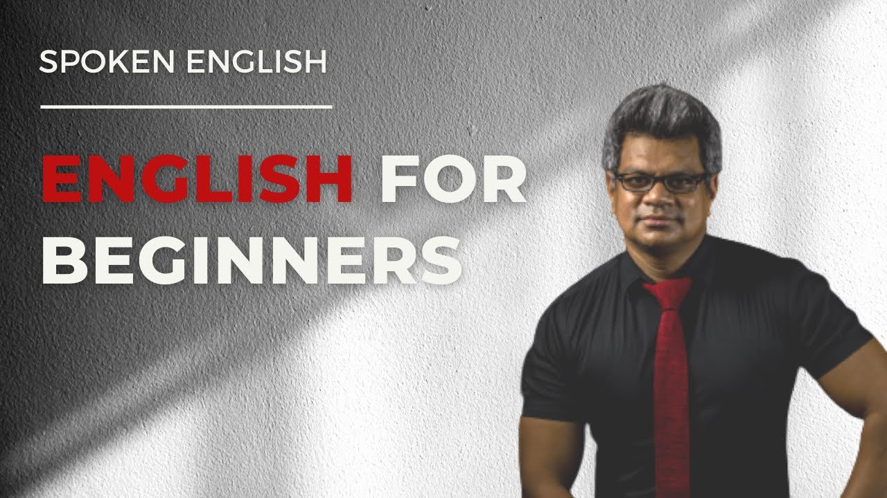 ENGLISH FOR BEGINNERS YouTube english-for-beginners-youtube