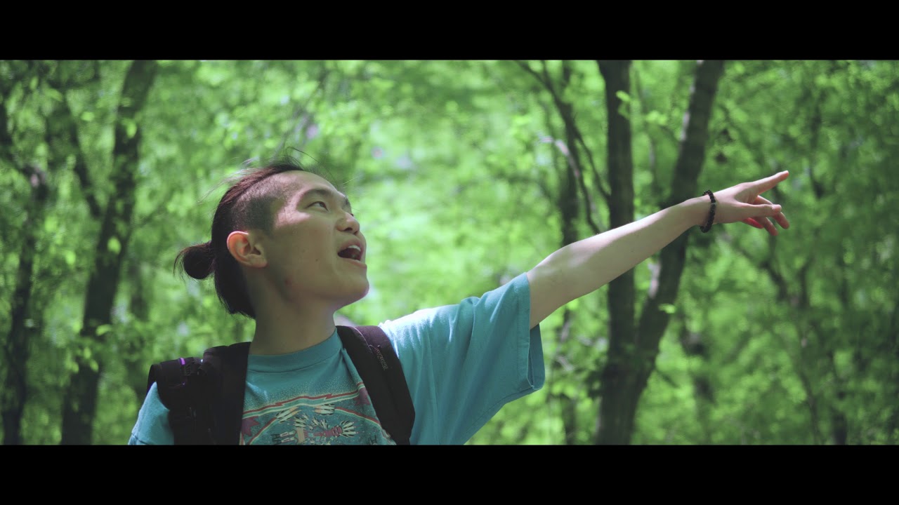 Gu is 9 - Keep Moving ft. Sarah Zúñiga [Official M/V] - YouTube