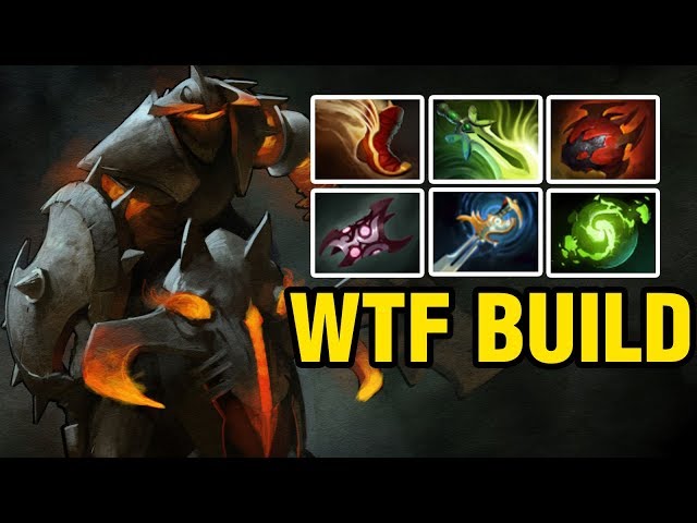 Chaos Knight Item Build Steam Community :: Guide :: End Game Loot