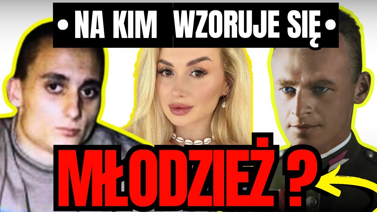 MAGIK (PAKTOFONIKA, KALIBER 44), WERSOW CZY PILECKI Jakie wzorce dla ...