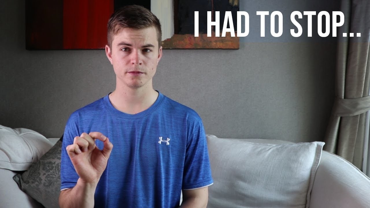 How I Escaped The 9 To 5 Rat Race - YouTube