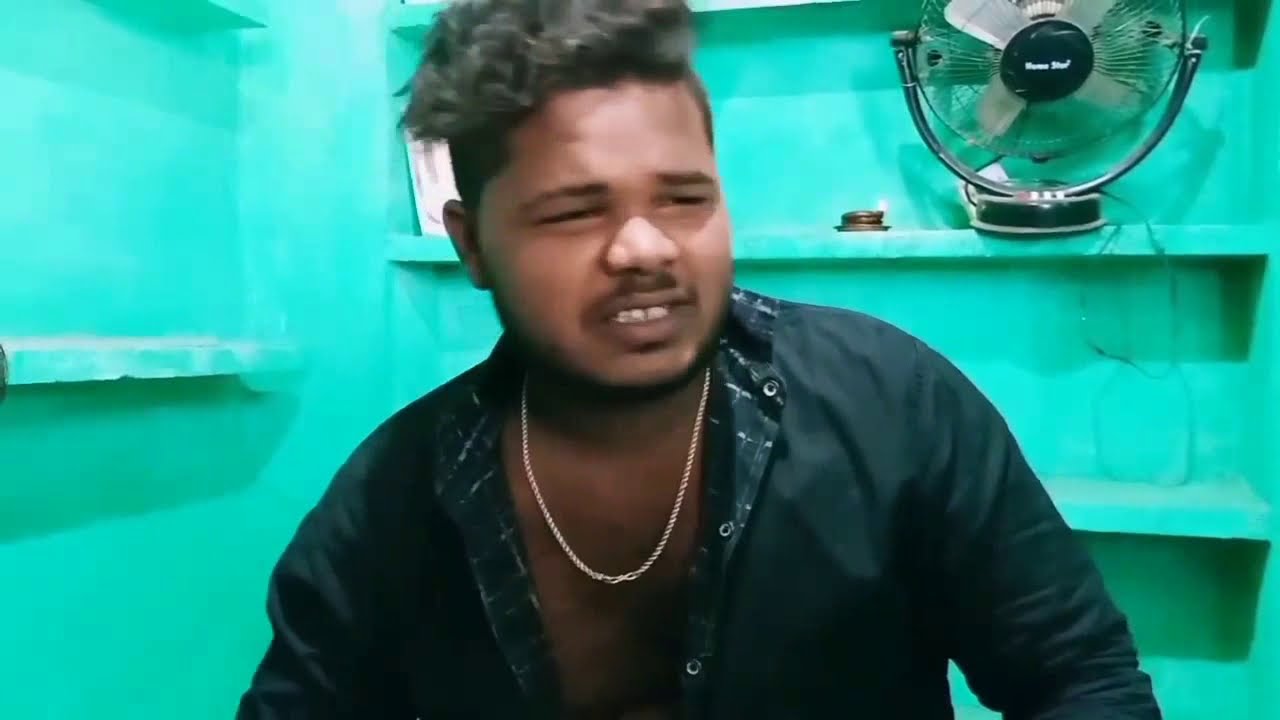 DAIRYA KIRU CHITRA - YouTube