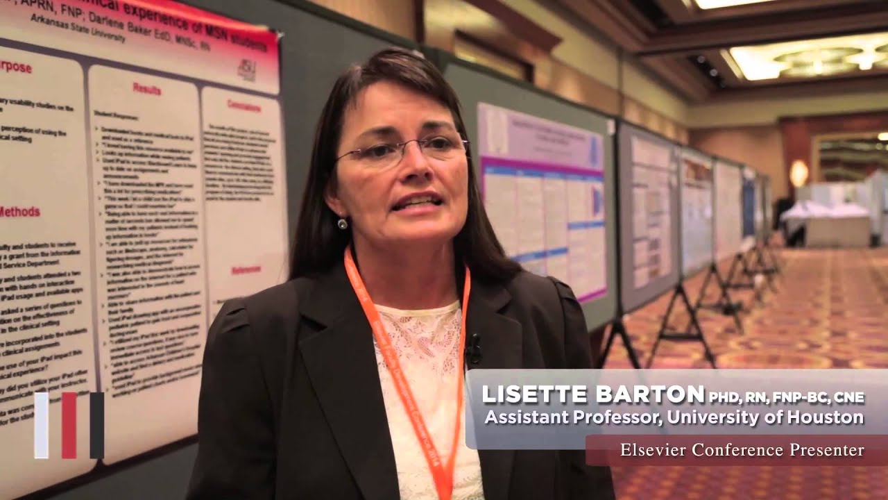 Elsevier Faculty Development Conference & ELSIE Educator Award Program ...