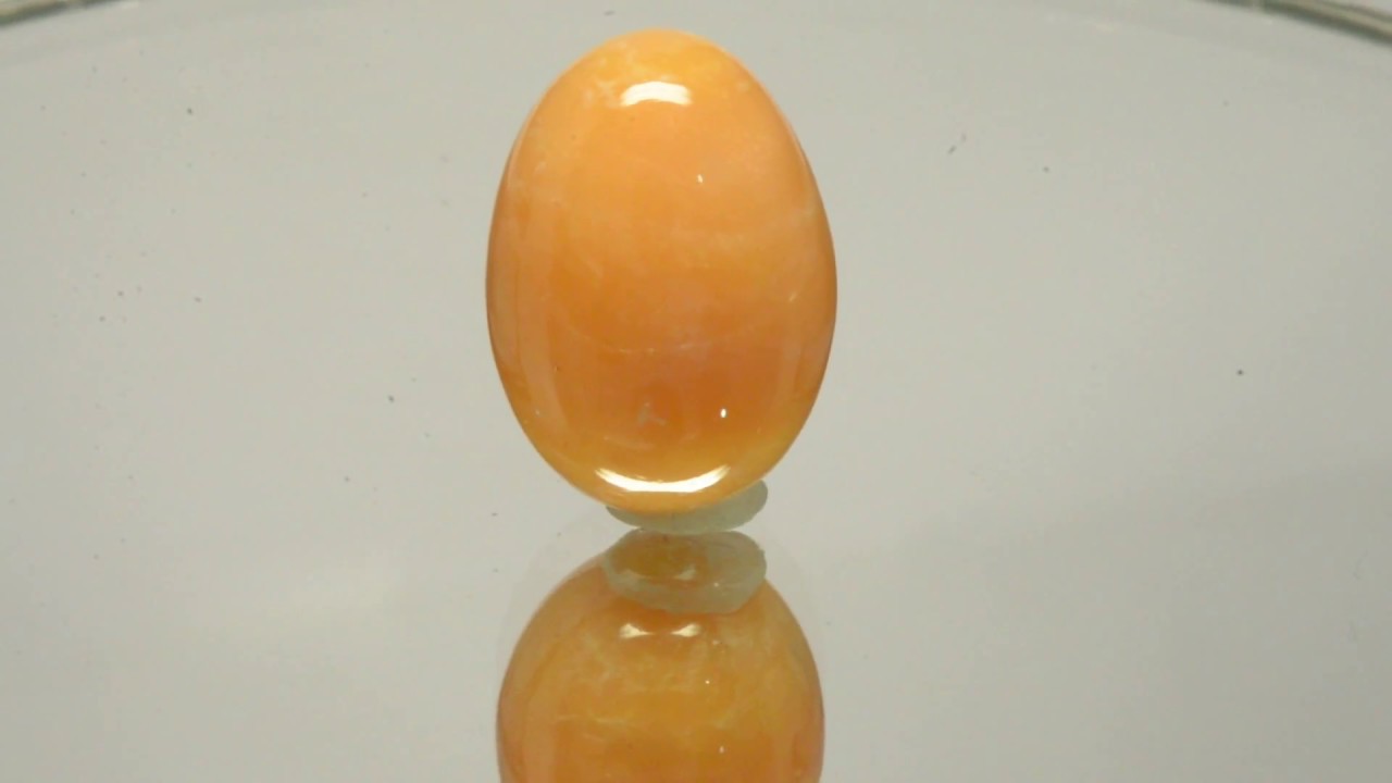 Melo Pearl 22.09cts - YouTube