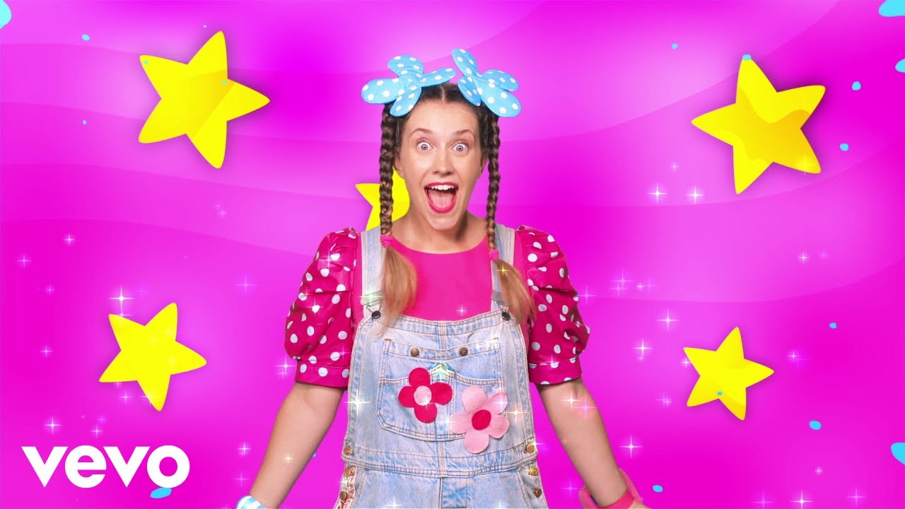 Nina Toc Toc A Minha Trotineta Youtube