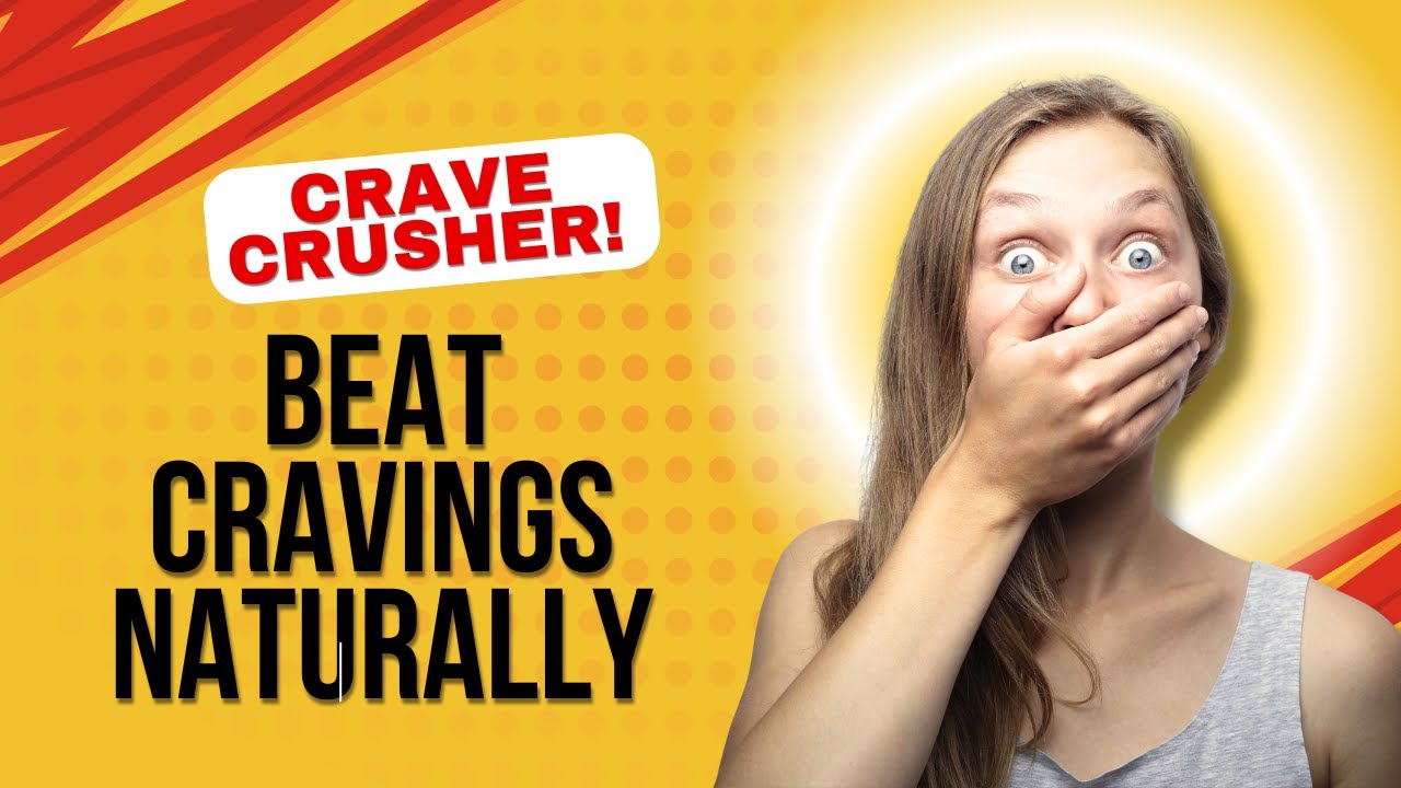 Stop Cravings Without Losing Your Mind #explore #facts #food #craving #youtube - YouTube