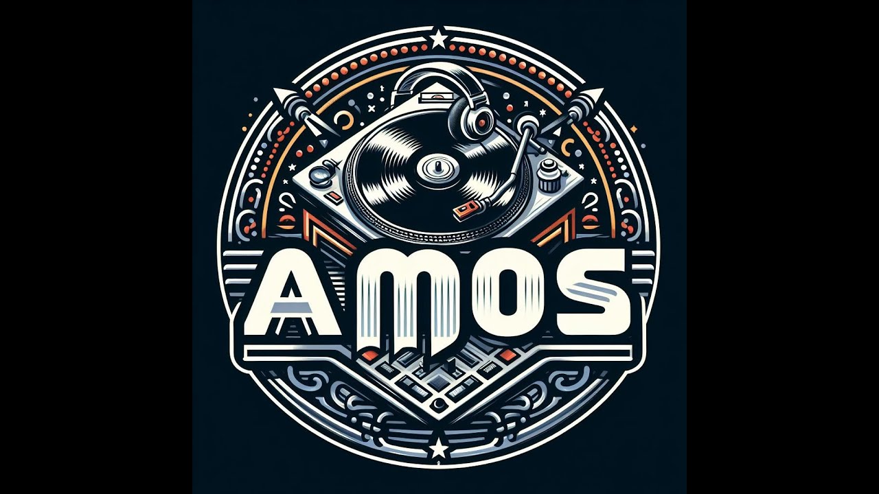 SALSA Y MAS with DJ Amos - YouTube