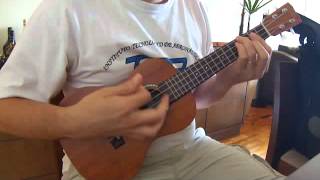 Blue Red and Grey - Ukulele Chords - Chordify