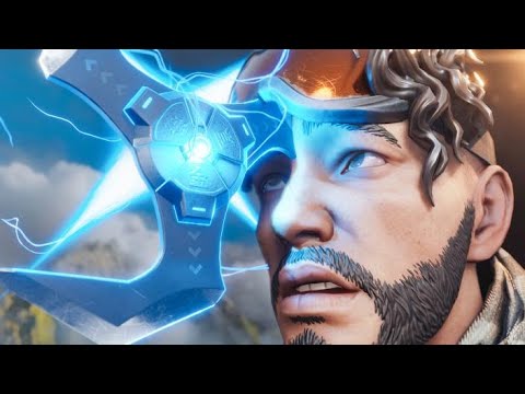 HOW TO ARC STAR - APEX LEGENDS - YouTube