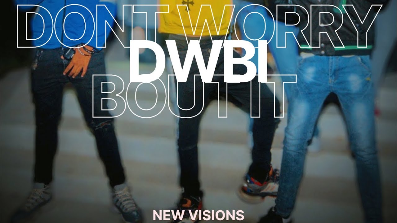 New visions x DWBI feat kuzza (official audio) - YouTube
