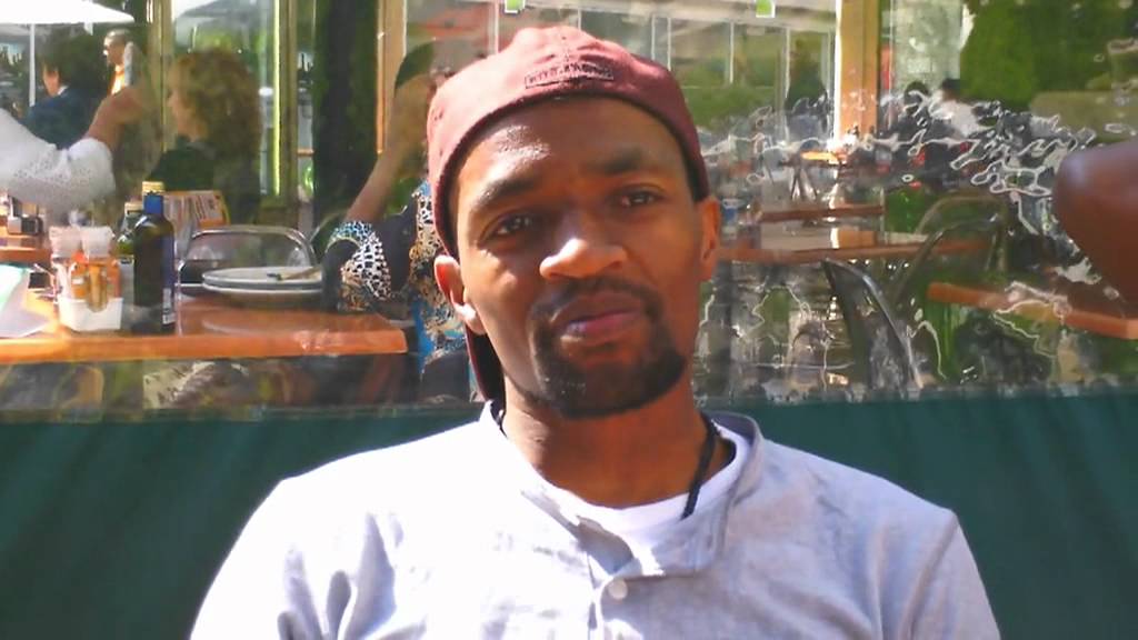 SA Comedy Academy Graduate - KG More - Soweto Comedy Festival Oct 26 ...