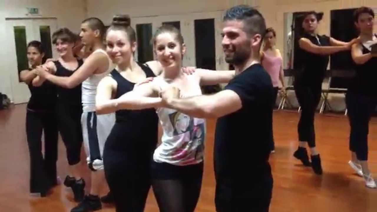 Salsa Caleña a Paris CaliSabor, Salsa Colombienne, Francy Barahona ...