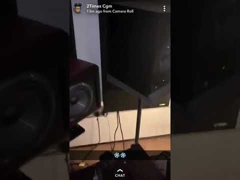 Digga D (CGM/1011) & Z K (CGM/1011) Preview New Track! - YouTube