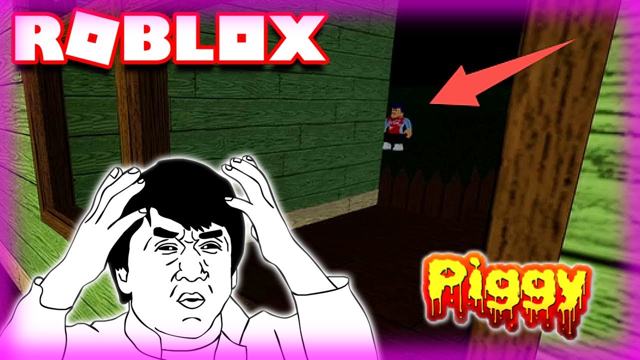 LES BUGS DE PIGGY !! | Roblox Piggy Alpha - YouTube