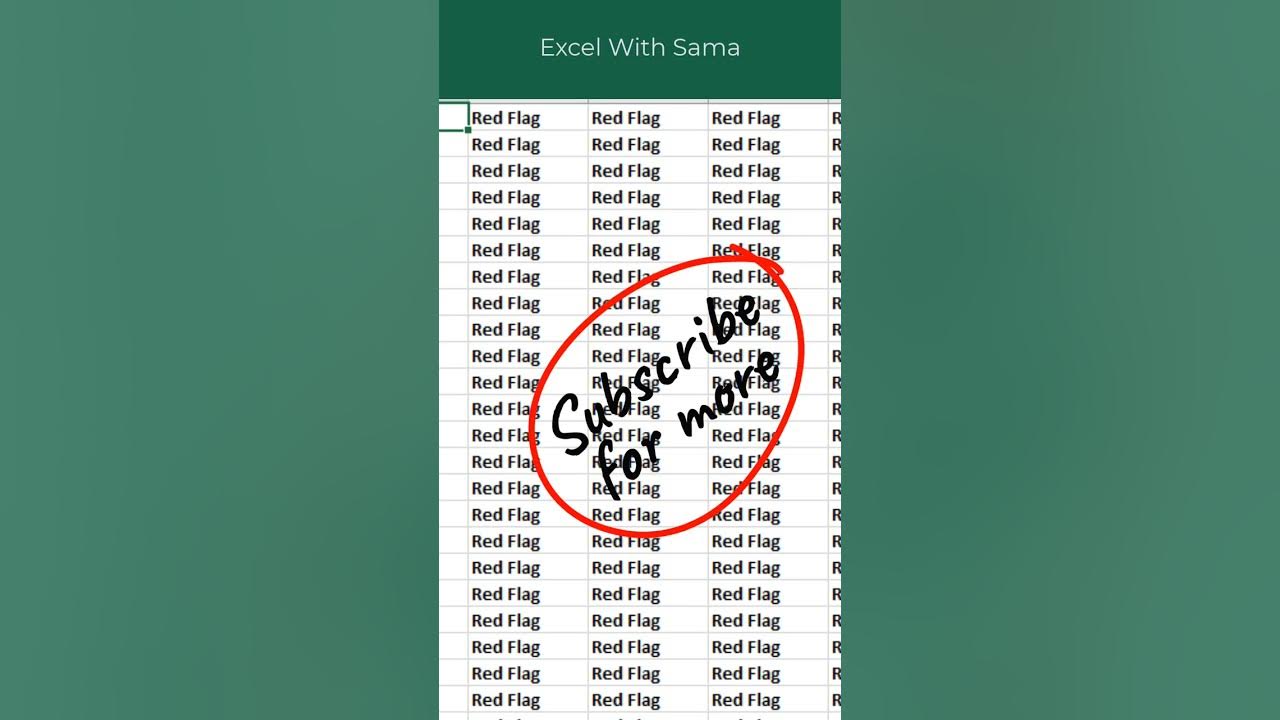How To Use CTRL F In Excel shorts YouTube how-to-use-ctrl-f-in-excel-shorts-youtube
