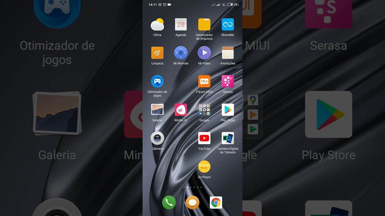 Erro na Câmera Redmi Note 7, veja este vídeo !!! - YouTube