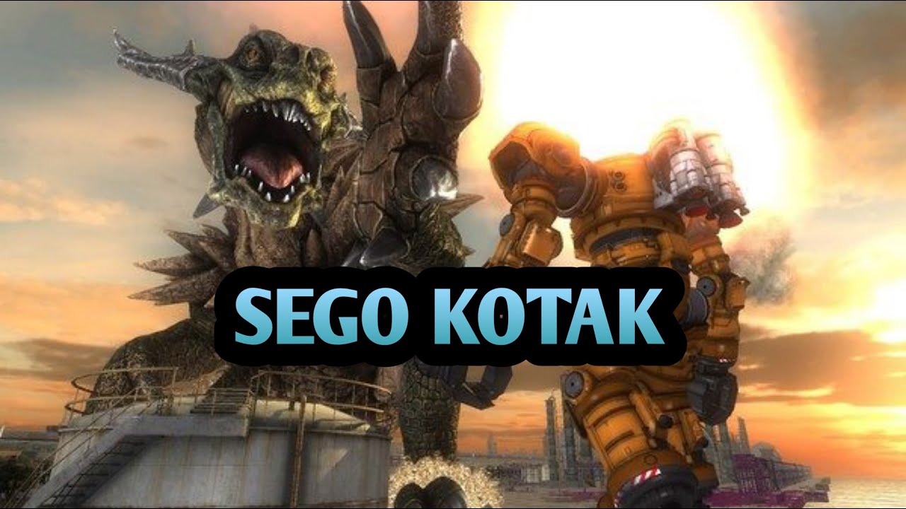 MALMING BASMI SEMUT - YouTube