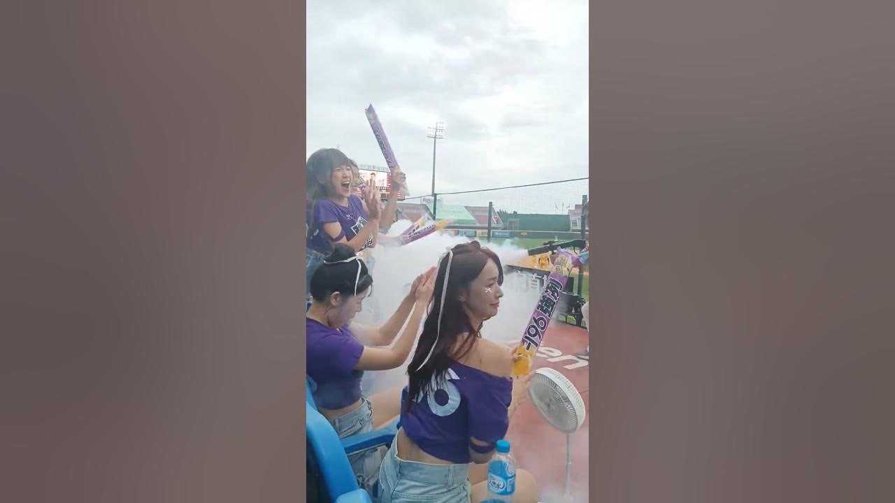 雅涵 2024-0727 髮香視角+出局曲 Rakuten Girls (RKG) - YouTube