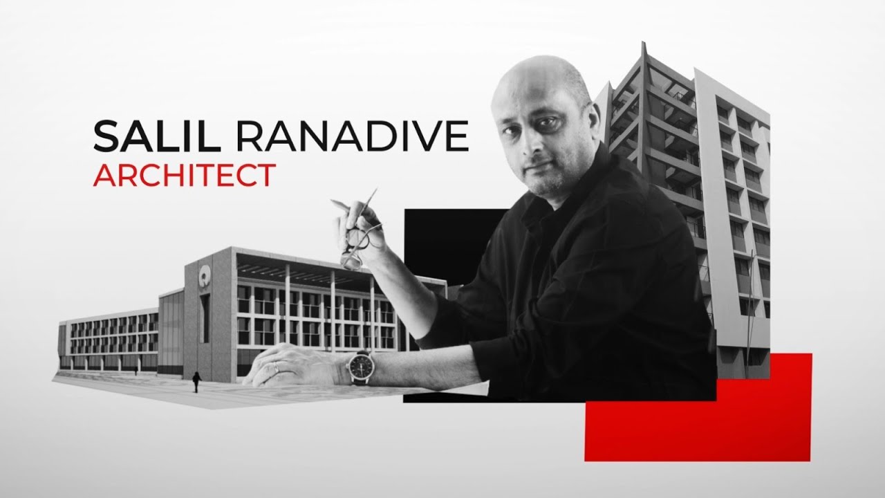 Inside Talks | Salil Ranadive | H & R Johnson India - YouTube