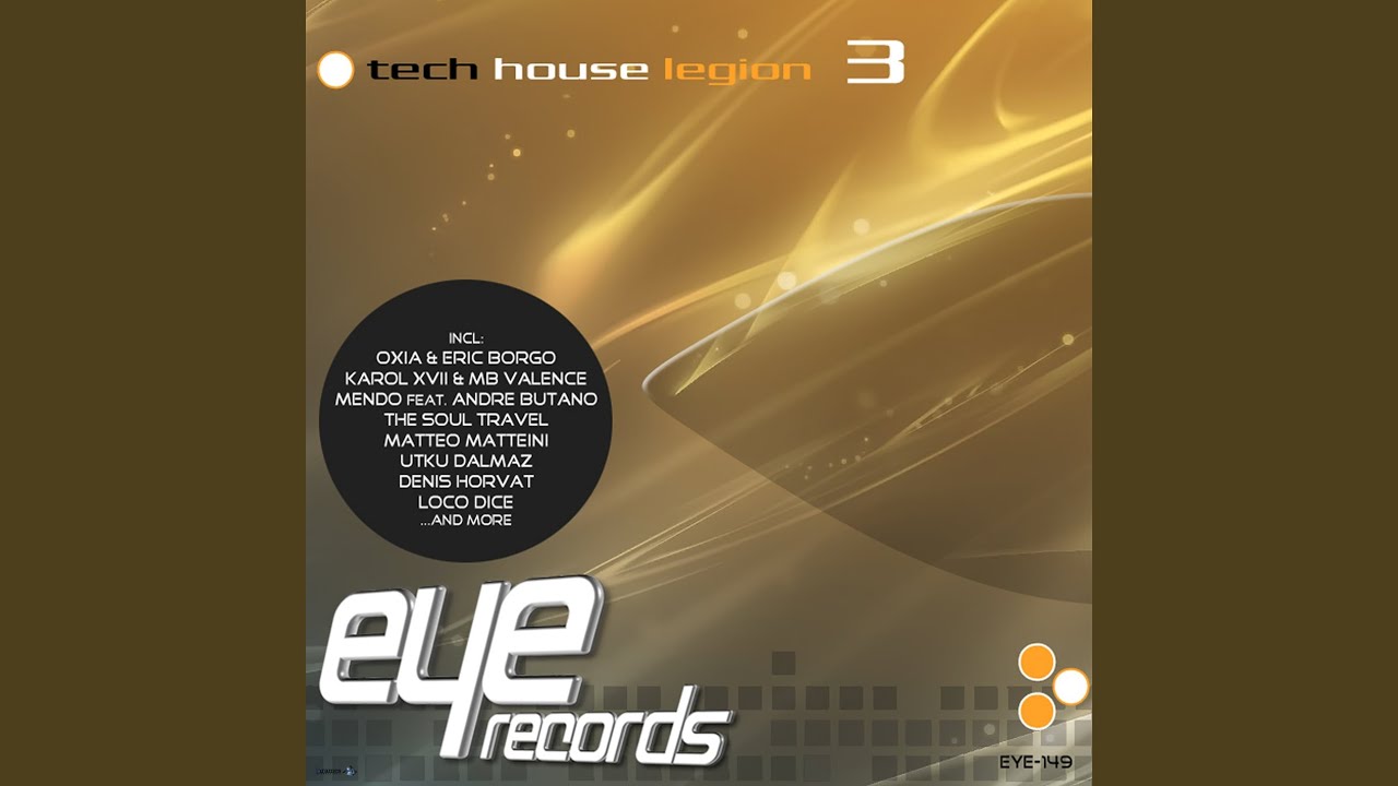 Definition (Remix by Nic Fanciulli) - YouTube