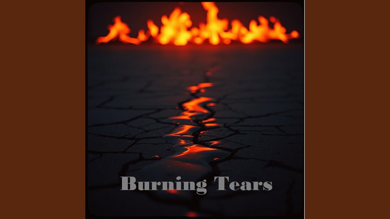 Burning Tears - YouTube