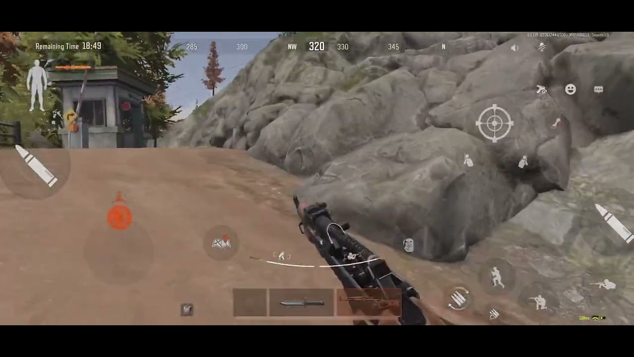 Who says helmets are useless in Arena Breakout? - YouTube