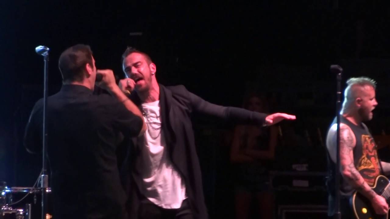 I Will Not Bow - Breaking Benjamin featuring Adam Gontier - YouTube