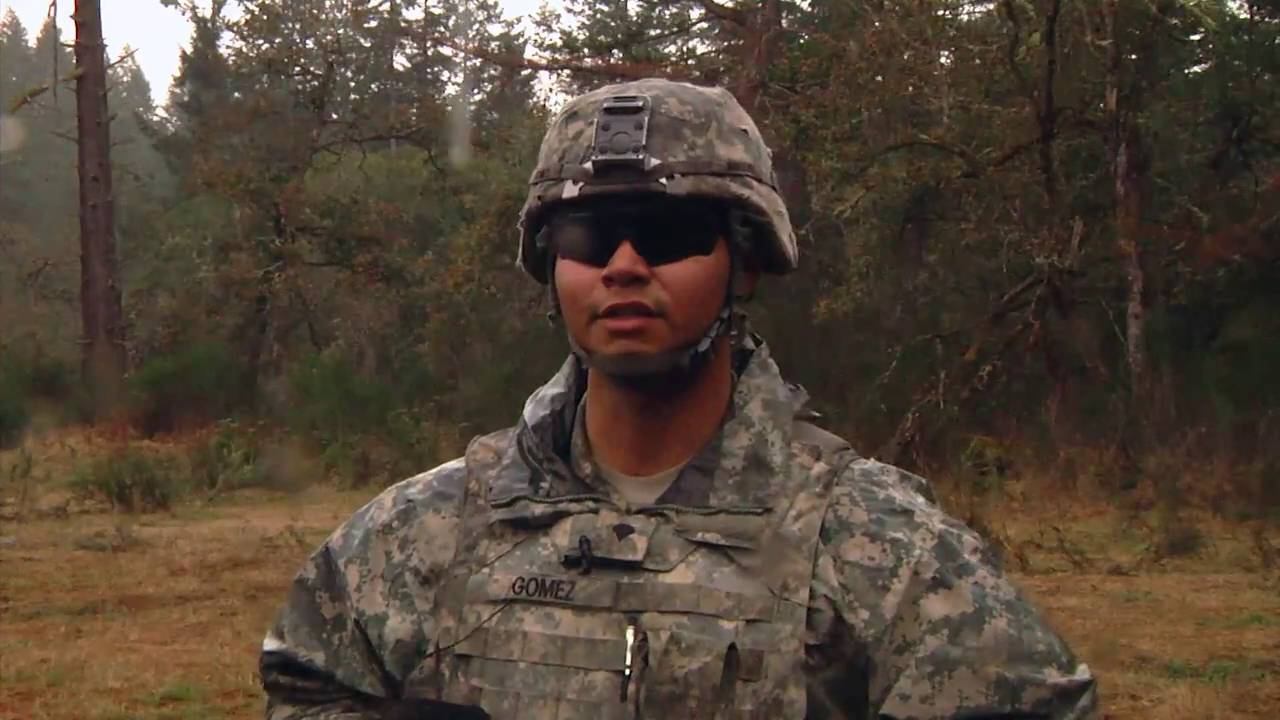 1-37 Field Artillery Conducts Live-Fire Exercise. - YouTube